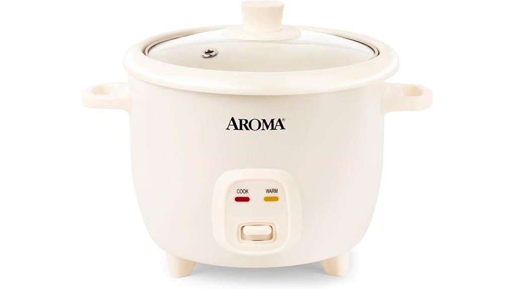 10 Best Compact Multi-Functional Rice Cookers Perfect for Tiny Kitchens ...
