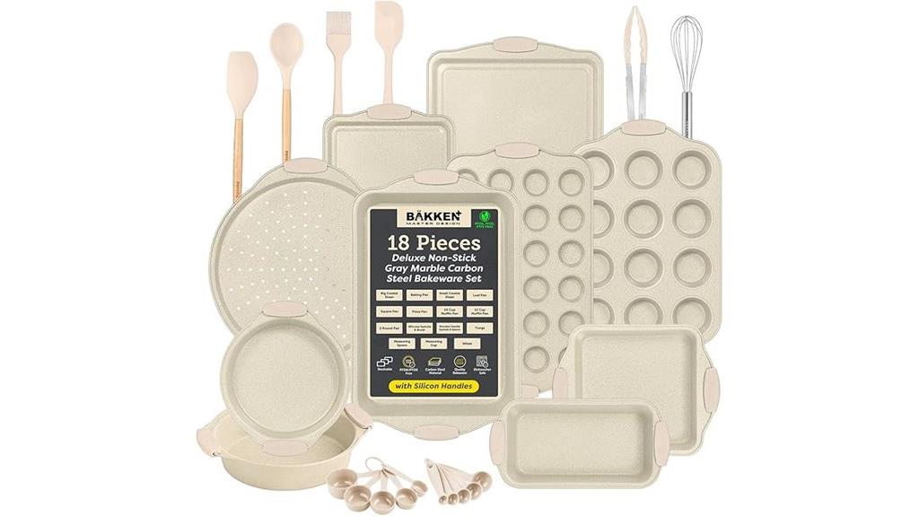 15 Must-Have Baking Gadgets for Perfect Cakes: Essential Tools Every ...