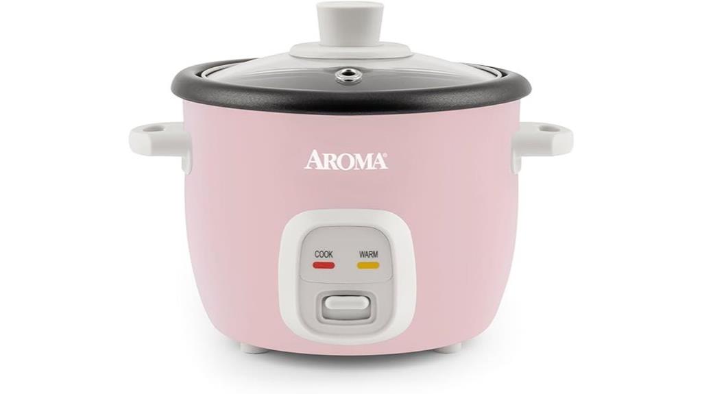 10 Best Compact Multi-Functional Rice Cookers Perfect for Tiny Kitchens ...