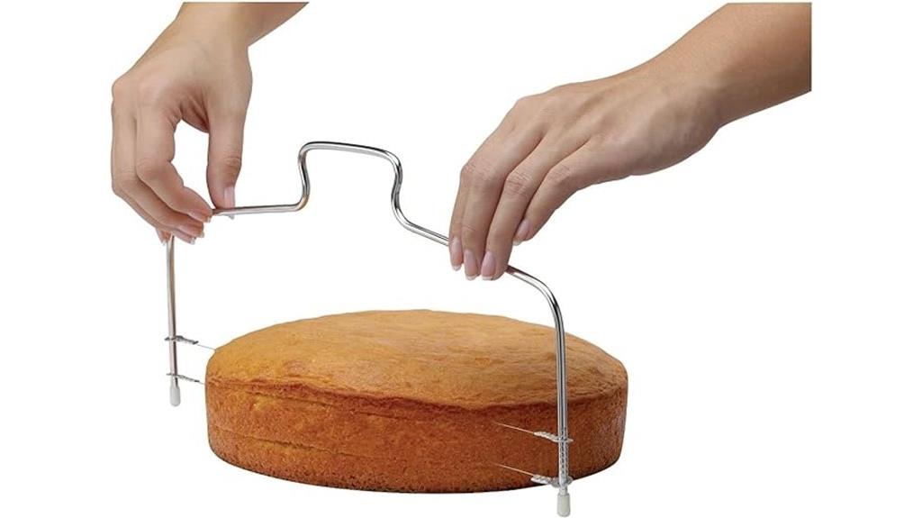 15 Must-Have Baking Gadgets for Perfect Cakes: Essential Tools Every ...
