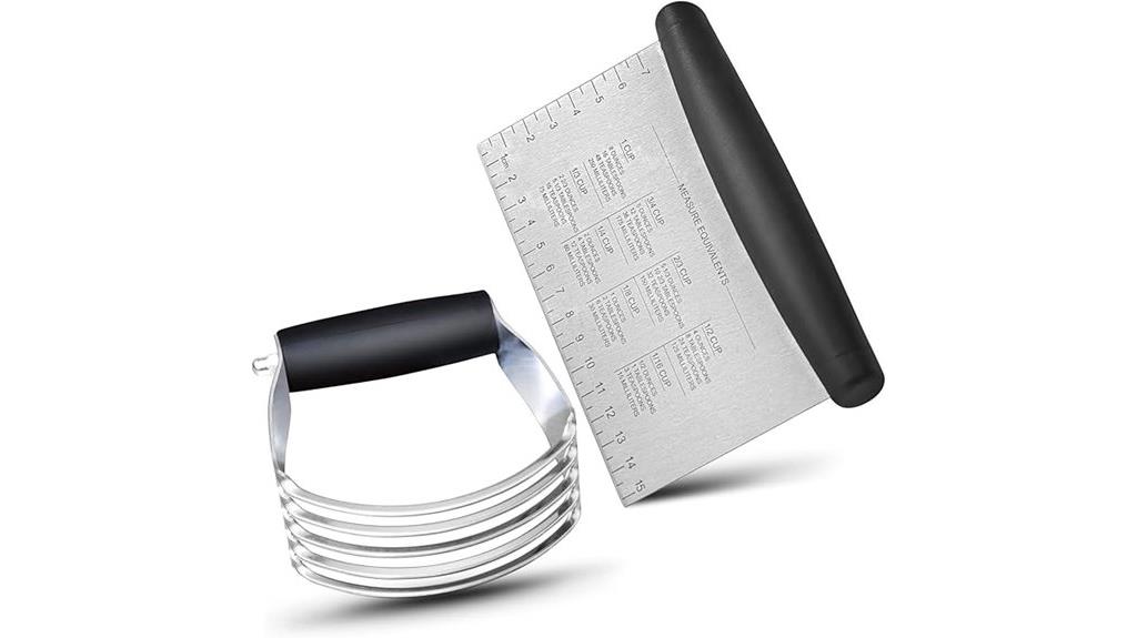 10 Best Essential Professional Tools for Perfect Pastries, Recommended ...