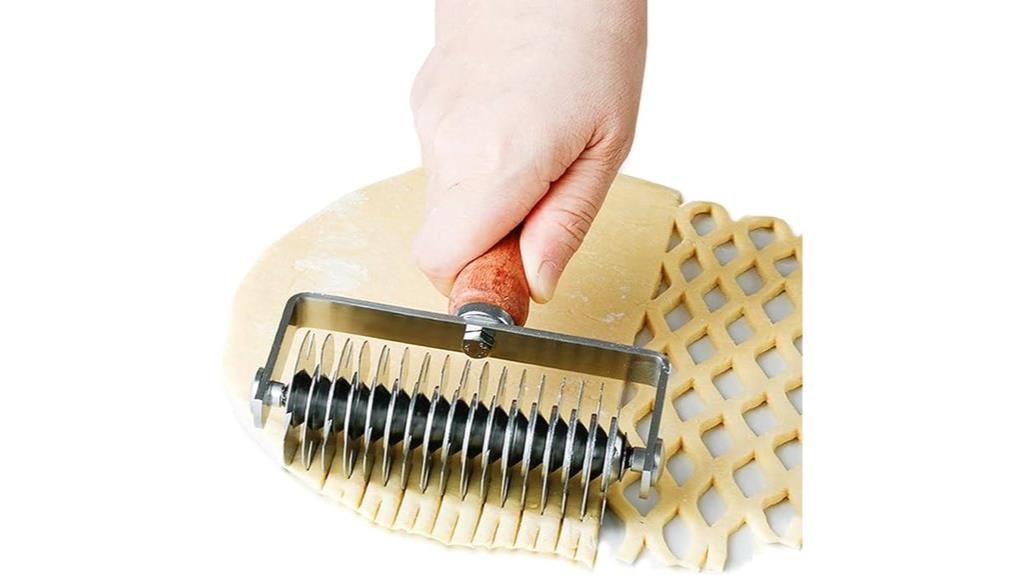 10 Best Essential Professional Tools for Perfect Pastries, Recommended ...